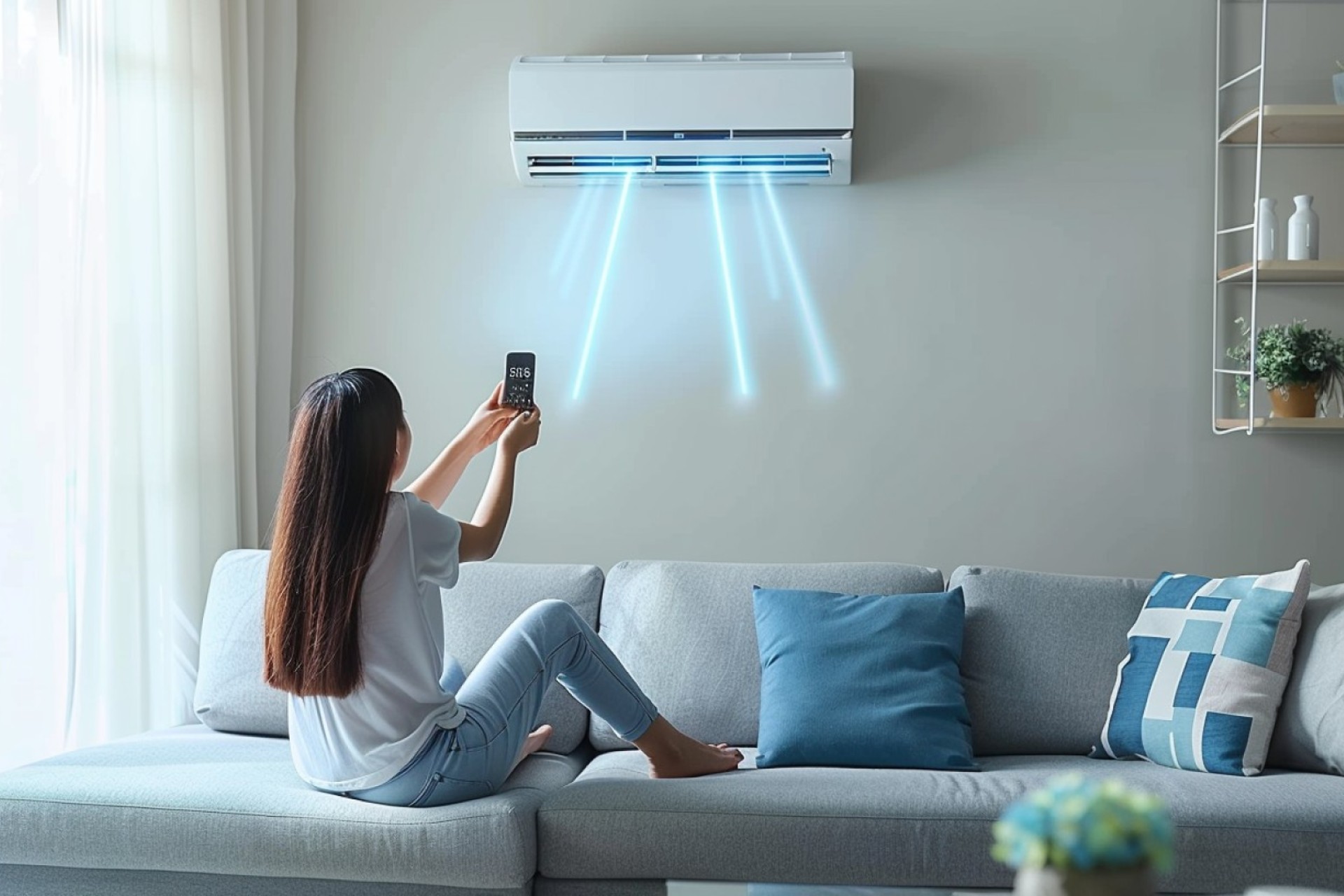 How to Pick the Perfect Heating and Cooling System for Your Home ...