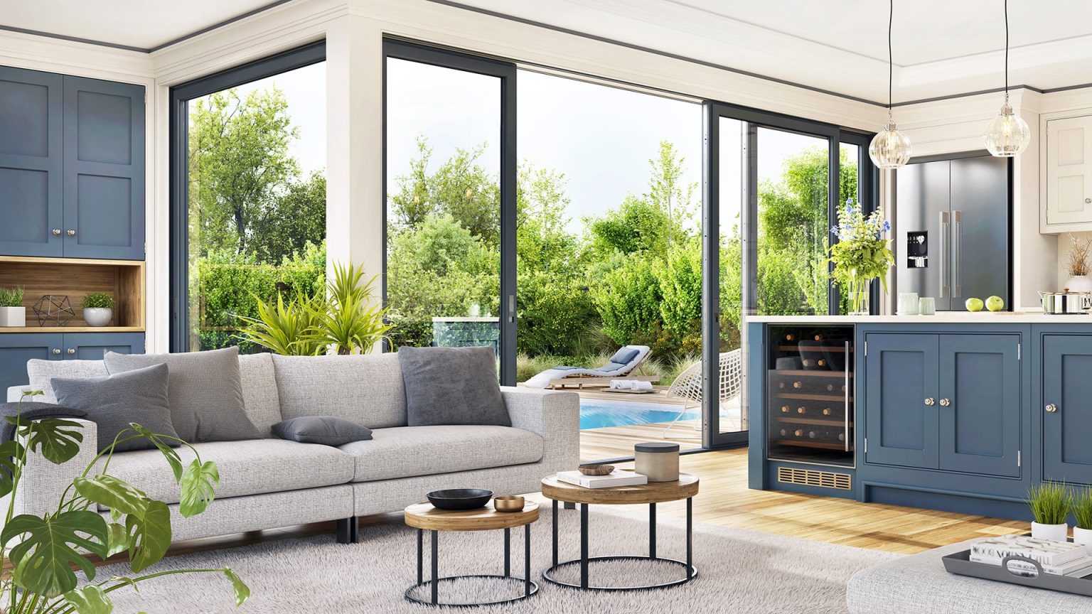 Common Evaporative Cooling Problems & How to Fix Them - Rosanna Heating ...