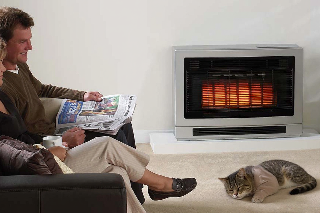 Why More Australians Are Switching from Gas to Electric Heating ...